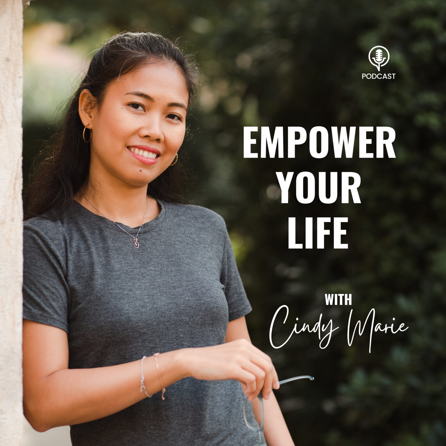Reclaim Your Power: Self Worth, Healing and Joyful Living with Debbie ...