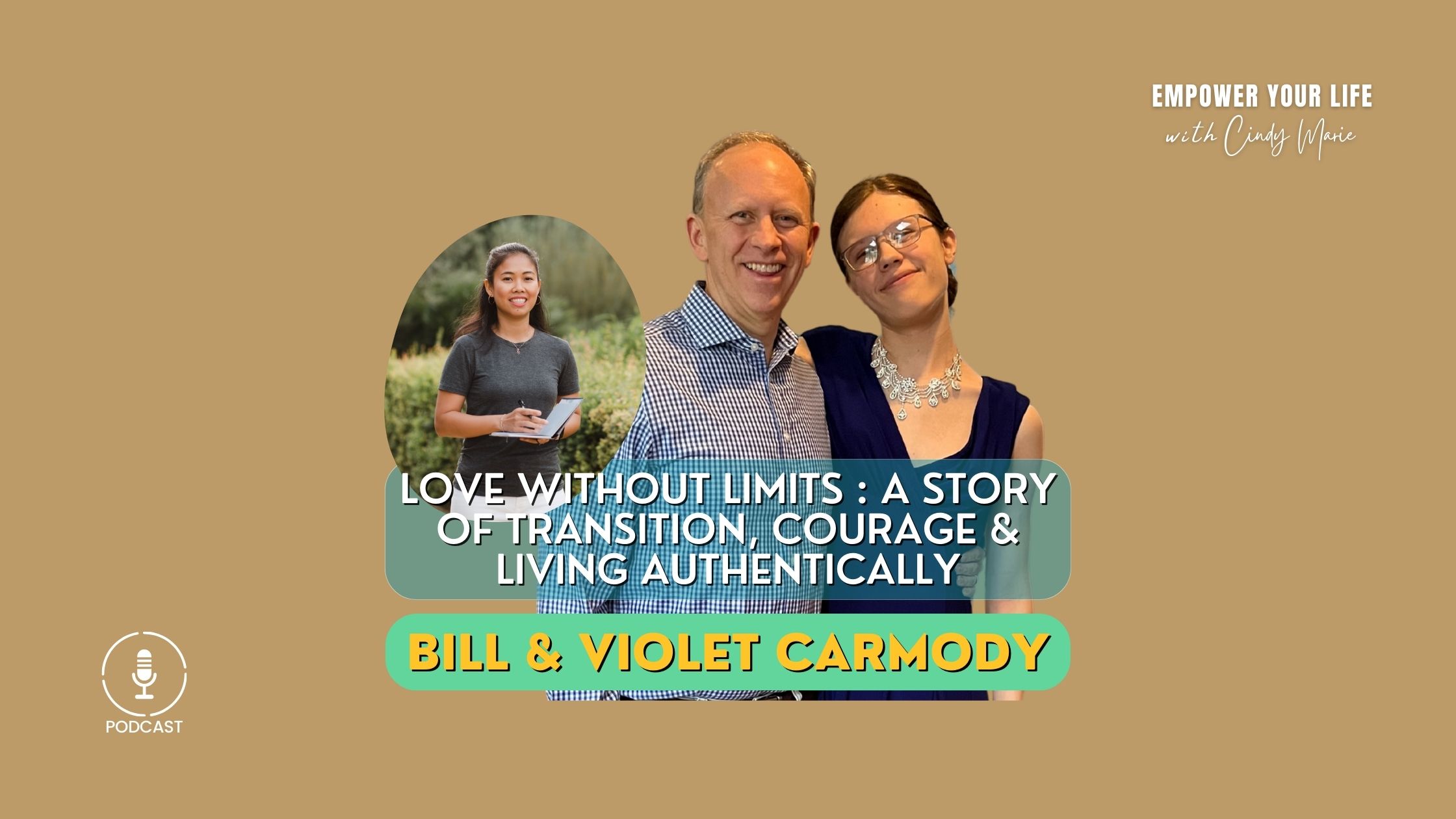 Love Without Limits - A Story of Transition, Courage, and Living ...