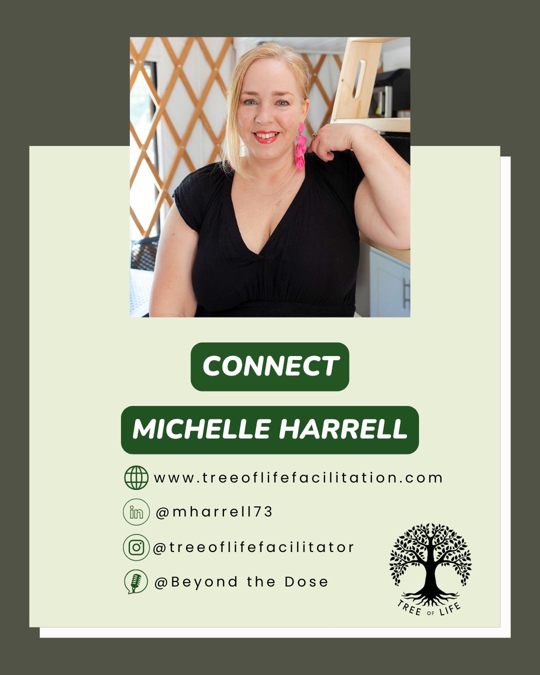 Authenticity, Growth & Psilocybin- Unlocking Mindfulness and ...